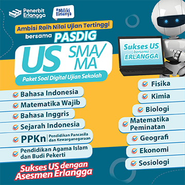 Erlangga Online - Beranda